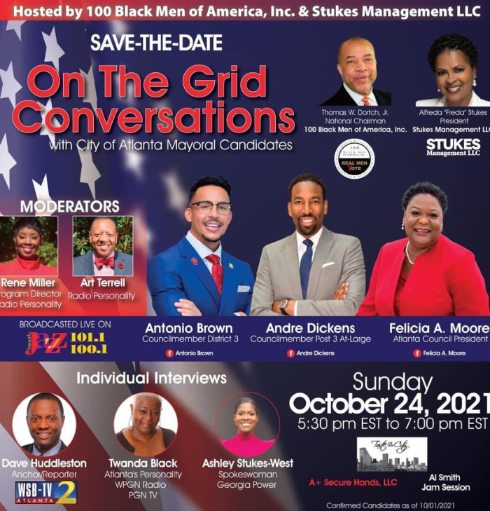 About Stukes Management LLC