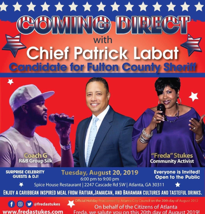 About Stukes Management LLC