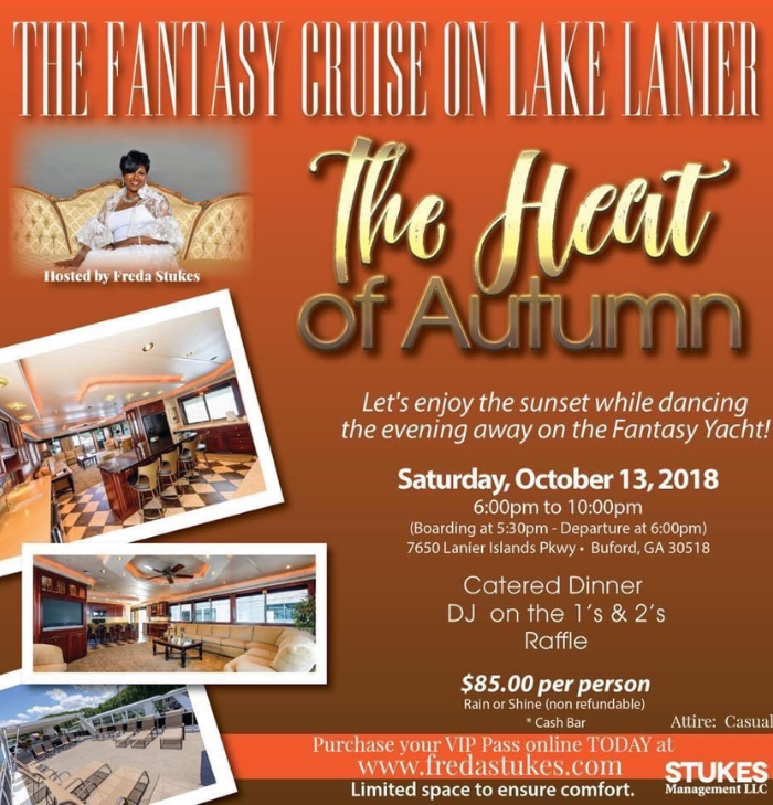 About Stukes Management LLC