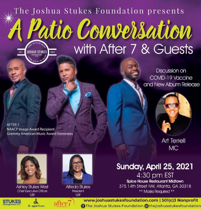 About Stukes Management LLC